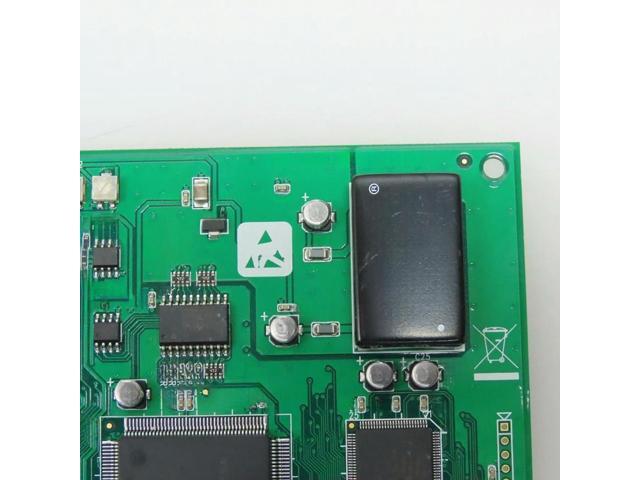 Click here for FOR PCI-1723 REV. A1 16 Bit 8-Way Analog Output Ca... prices