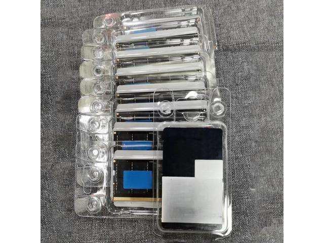 Click here for FOR 32GB DDR5 4800MHz SODIMM CT32G48C40S5 1.1V Lap... prices