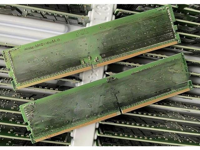 Click here for FOR 1Pcs For R7525 R6515 R7515 T640 32GB 32G DDR4... prices