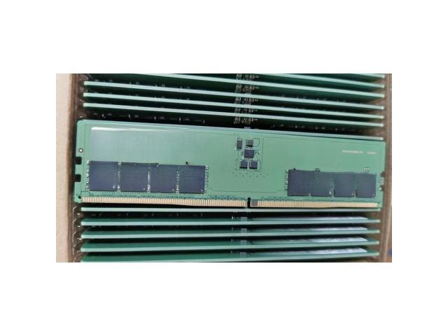 Click here for FOR M323R4GA3BB0 32GB DDR5 4800MHz 2Rx8 4800B For... prices