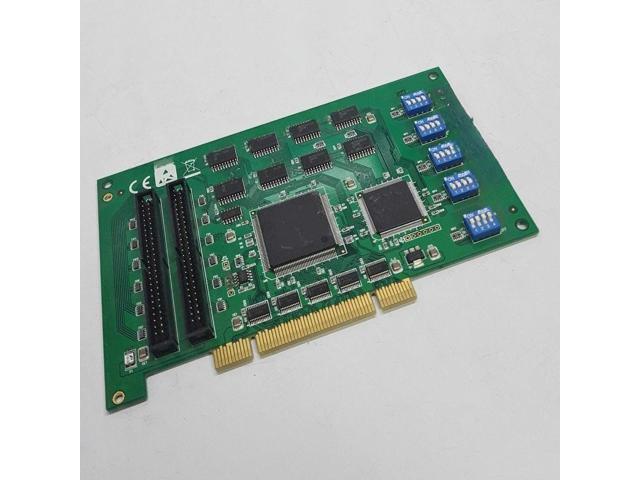 Click here for FOR PCI-1739U REV. A1 Isolation Relay 48-Channel T... prices