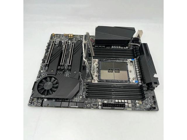 Click here for FOR TRX40 PRO 10G For Desktop Motherboard Socket s... prices