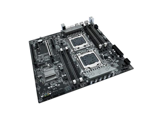 Click here for FOR X79 X79-D8 For LGA 2011 DDR3 512GB PCI-E 3.0 E... prices