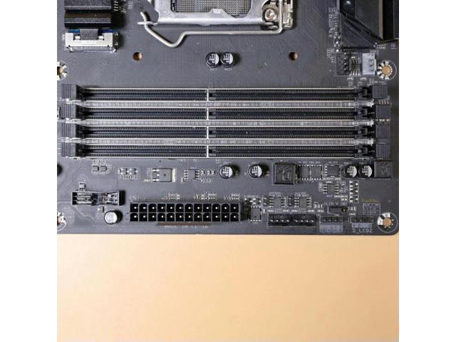 Click here for FOR Z390 PRO WIFI LGA 1151 DDR4 64GB PCI-E 3.0 ATX... prices