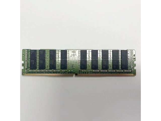 Click here for FOR 1Pcs M386A8K40BM2-CTD6Q For 64GB 4DRx4 DDR4 26... prices