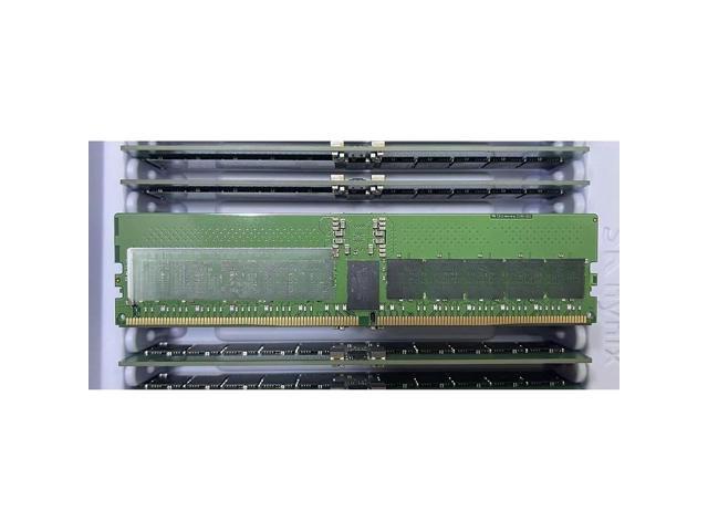 Click here for FOR 1 Pcs HMCG88MEBRA110N 32GB For 16G 2RX8 DDR5 4... prices