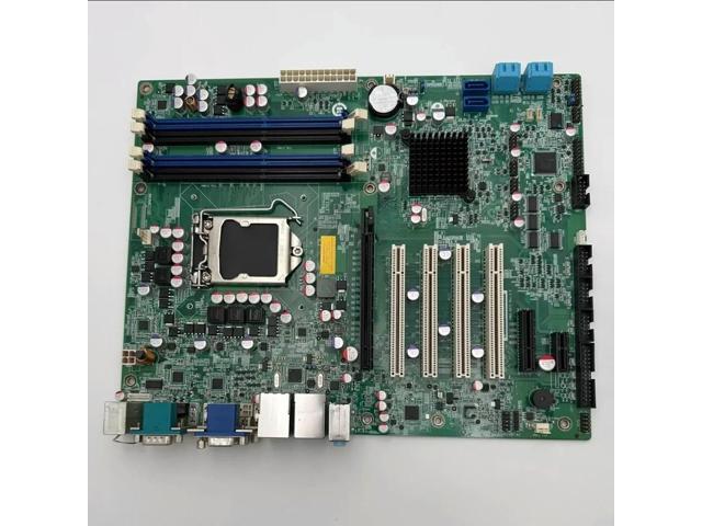Click here for FOR A-Q670-R30 Rev:3.0 Industrial Motherboard Dual... prices
