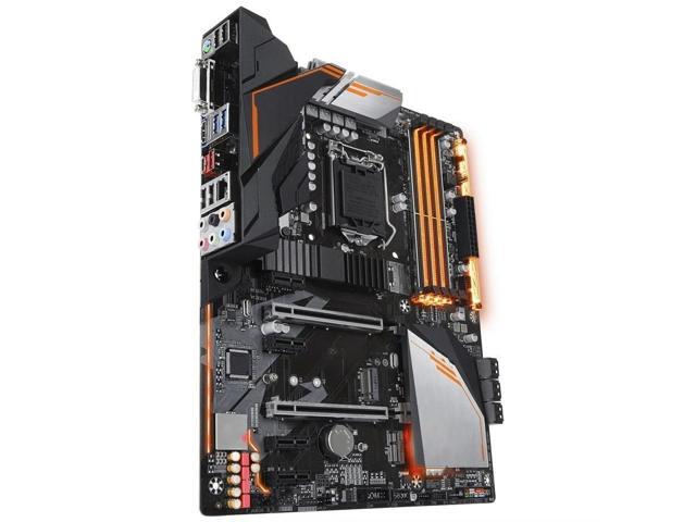 Click here for FOR H370 Gaming 3 LGA 1151 For 64GB PCI-E 3.0 M.2... prices