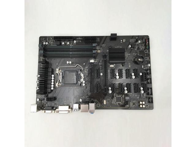 Click here for FOR GA-B250-FinTech For B250-FinTech LGA1151 6th/7... prices