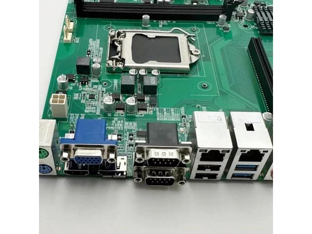 Click here for FOR Industrial Motherboard EAMB-1561 Ver:1.0 H81 D... prices