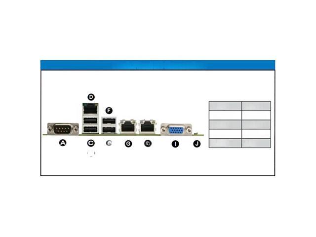 Click here for FOR 1PC X9DRL-3F ATX LGA 2011 C606 DDR3 E5-2600 V2... prices