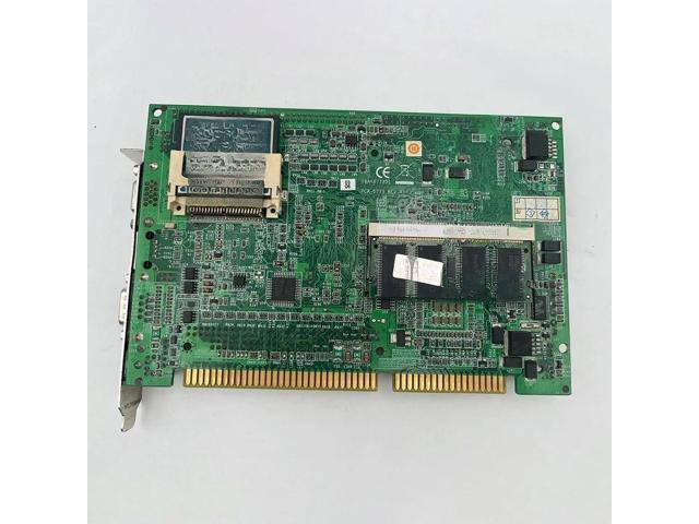 Click here for FOR PCA-6773 REV. A1 Half-length CPU Card Industri... prices