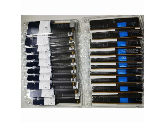 Click here for FOR 32GB DDR5 4800MHz UDIMM CT32G48C40U5 1.1V For... prices