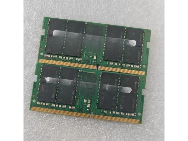 Click here for FOR 1Pcs For 32GB M474A4G43MB1-CTDQ 32G DDR4 2666... prices