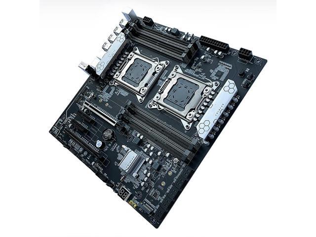 Click here for FOR 1PC X99 X99-D34 Two-Way E-ATX FOR 1PC LGA 2011... prices