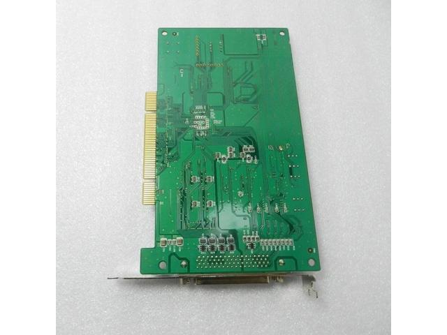Click here for FOR PCI-1710U PCI-1710 Digital IO Board Card 12 Bi... prices
