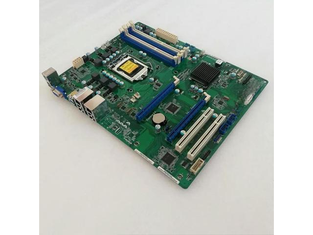 Click here for FOR H77WS-DL LGA1155 Support I5 I7 E3-1230 CPU For... prices