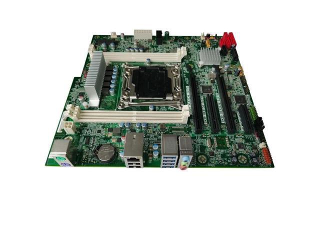 Click here for FOR P410 00FC993 X99 Motherboard prices