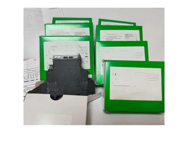 Click here for FOR RM17TA00 Phases Asymetry Control Relay 0.1-10s... prices