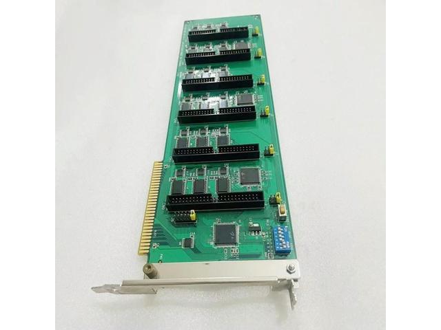 Click here for FOR PCL-722 REV. B1 144 Bit Digital I/O Card ISA C... prices