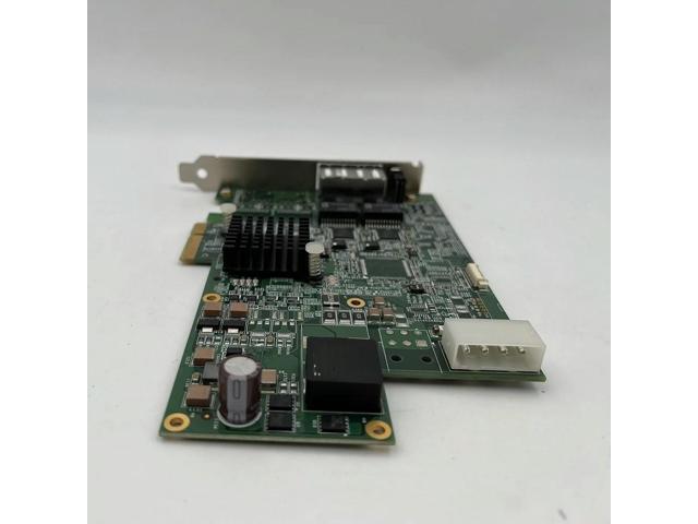 Click here for FOR 51-18531-0A10 PCle-GIE72 For Data Capture Card prices