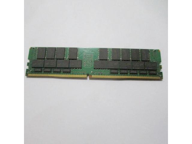Click here for FOR 64G 64GB 2400T DDR4 2400 4DR×4 RECC RDIMM MTA7... prices