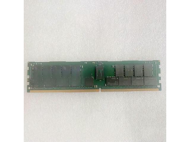 Click here for FOR 1Pcs For 64G 64GB DDR4 2666 2S2RX4 PC4-2666V R... prices