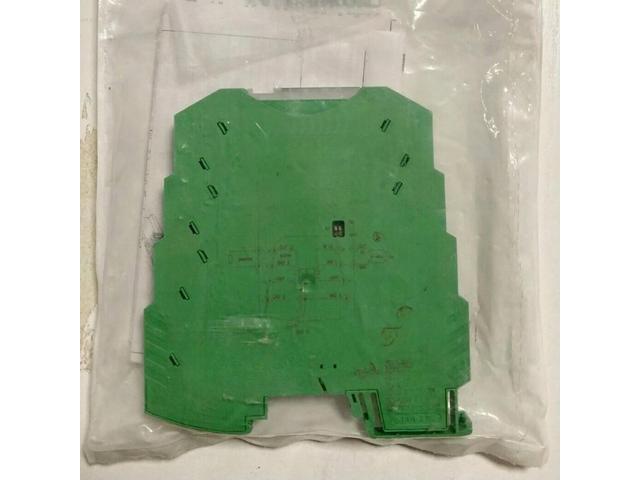 Click here for FOR 2864150 MINI MCR-SL-UI-UI-NC Configurable Isol... prices