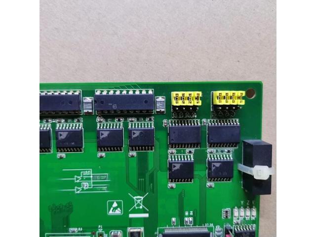 Click here for FOR PCI-1240U REV. B1 REV. B2 For 4 Axis Universal... prices