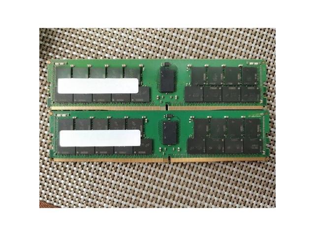 Click here for FOR MTA36ASF8G72PZ-2G9E For 64GB 64G 2RX4 PC4-2933... prices