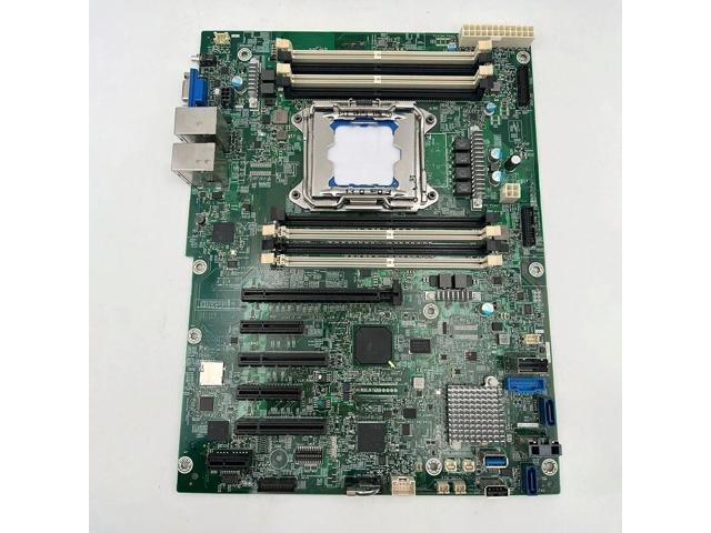 Click here for FOR Workstation Motherboard For ML110 Gen9 For 775... prices
