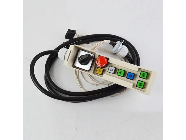 Click here for FOR 1PC NX201B497-04/YX201B497-04 Elevator Inspect... prices