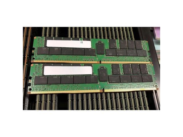 Click here for FOR 1PC 1Pcs FOR 1PC Memory 64G 64GB 2666 REG ECC... prices