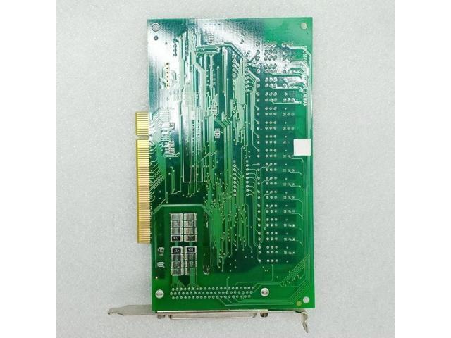 Click here for FOR PCI-1762 REV. A1 16-Channel Isolated Digital I... prices