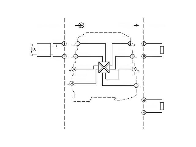 Click here for FOR 2810829 MINI MCR-BL-I-2I For Signal Duplicator prices