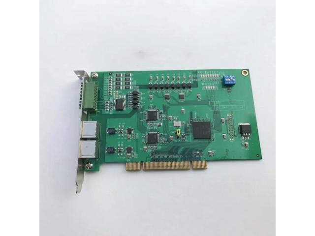 Click here for FOR PCI-1202U 2-Port RS-485 Card Data Acquisition... prices