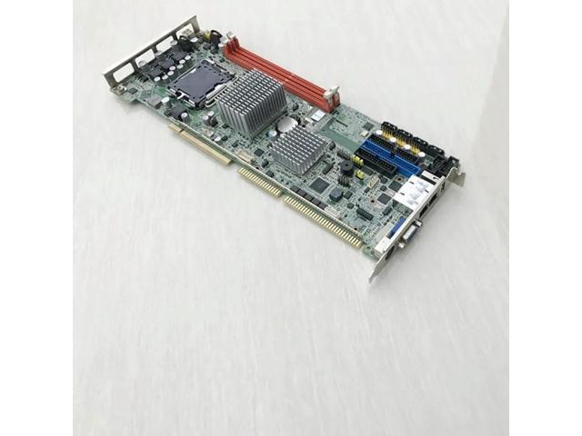 Click here for FOR PCA-6011G2 PCA-6011 Rev. A1 With CPU Industria... prices