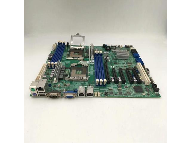 Click here for FOR X9DBL-3F For Motherboard LGA1356 Support Proce... prices
