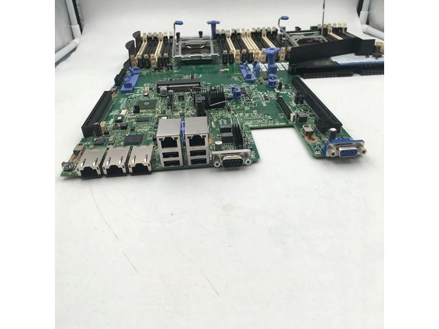 Click here for FOR 1PC X3550 M4 Server Motherboard 00J6192 00Y864... prices