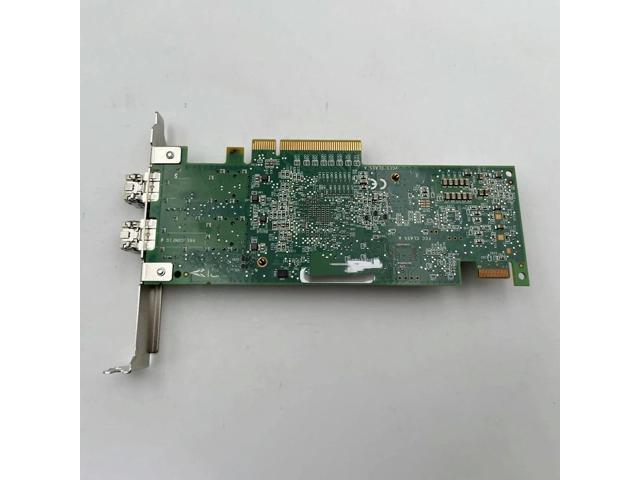Click here for FOR Original LPE16002-M6 Dual-Port 16G HBA 00JY849... prices