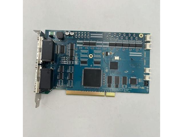 Click here for FOR PCI-N8(4)04 V3.1 PCI-N404-V3.1.0 For AXT Contr... prices