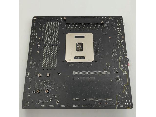 Click here for FOR X299M-A PRO Motherboard LGA 2066 DDR4 64G USB3... prices