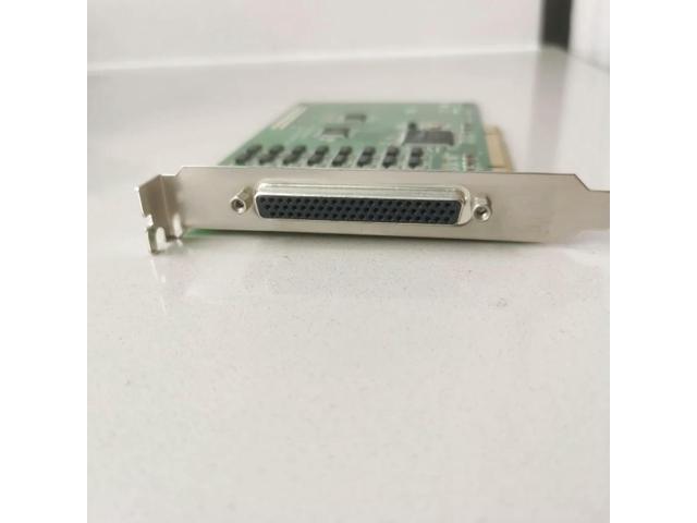Click here for FOR PCI-1620A Data Capture Card 8-Port RS-232 Univ... prices