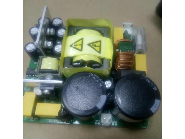 Click here for FOR SMPS400A D-Class Power Amplifier Board Dedicat... prices