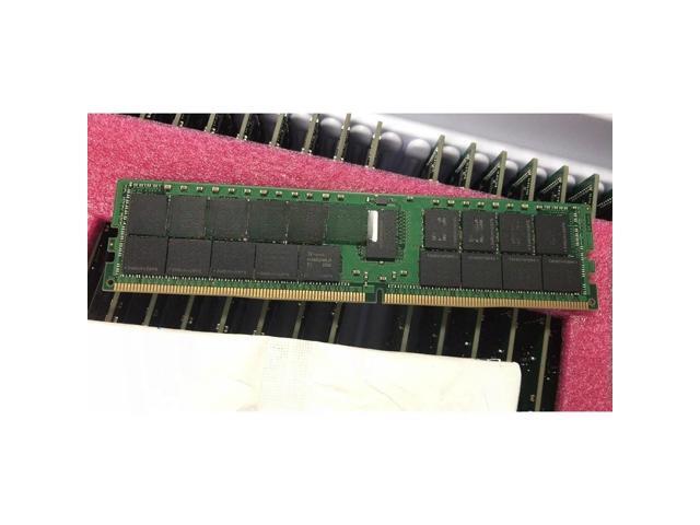 Click here for FOR 1Pcs For HMAA8GR7AJR4N-XN 64G 64GB 2RX4 PC4-32... prices