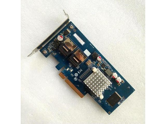 Click here for FOR GC-MSLZ2 For Array Card 6GB SAS 2008 SAS RAID... prices