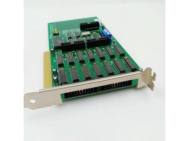 Click here for FOR PCL-720 REV. C402-2 Digital I/O And Count Card... prices