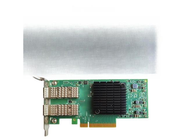 Click here for FOR CX4121A MCX4121A-XCAT ConnectX-4 Lx EN 10GbE 1... prices