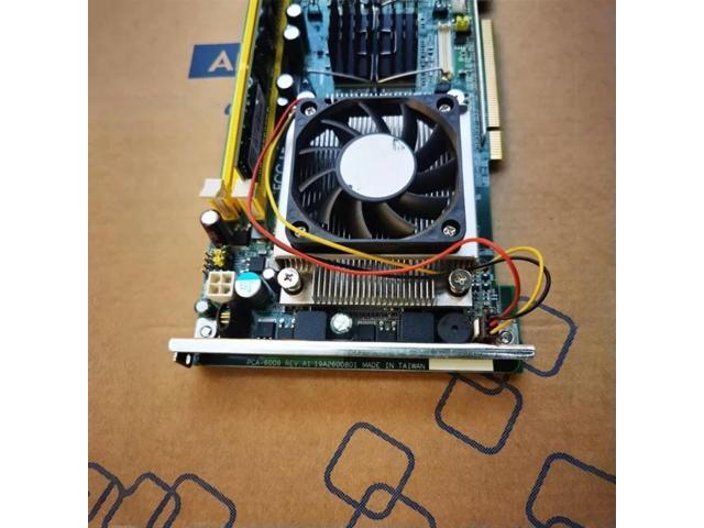 Click here for FOR PCA-6008G2 PCA-6008 REV. A1 Industrial Motherb... prices