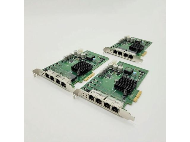Click here for FOR 1PC PCIE-1672E PCIE-1674E 4-Port Visual Image... prices